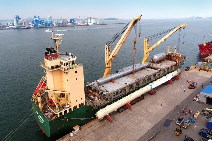 AAL wins ‘Best Shipping Line- Project Cargo at the 2020 Asia Freight ...
