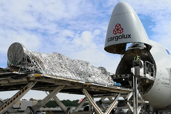 Cargolux confirmed as a leader in GDP - Cargo Newswire