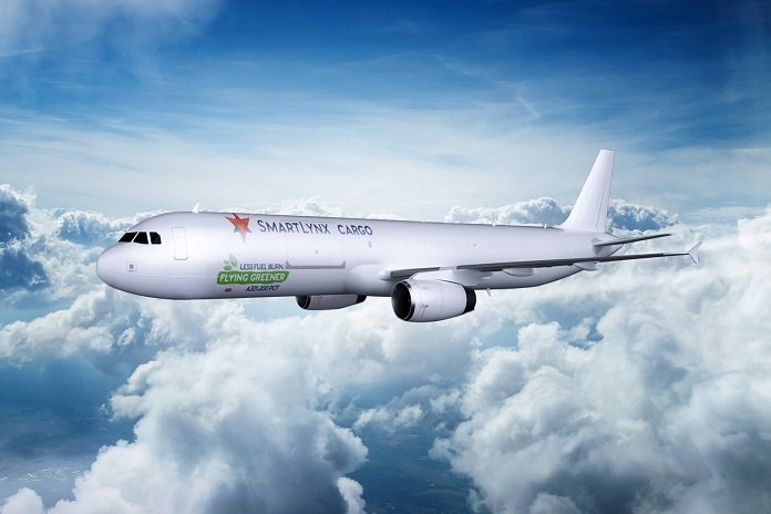 Airbus A321 freighter – synergy between costs and convenience - Cargo ...