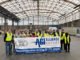 Alliance Ground International (AGI) Opens Building 22 at JFK - Cargo ...