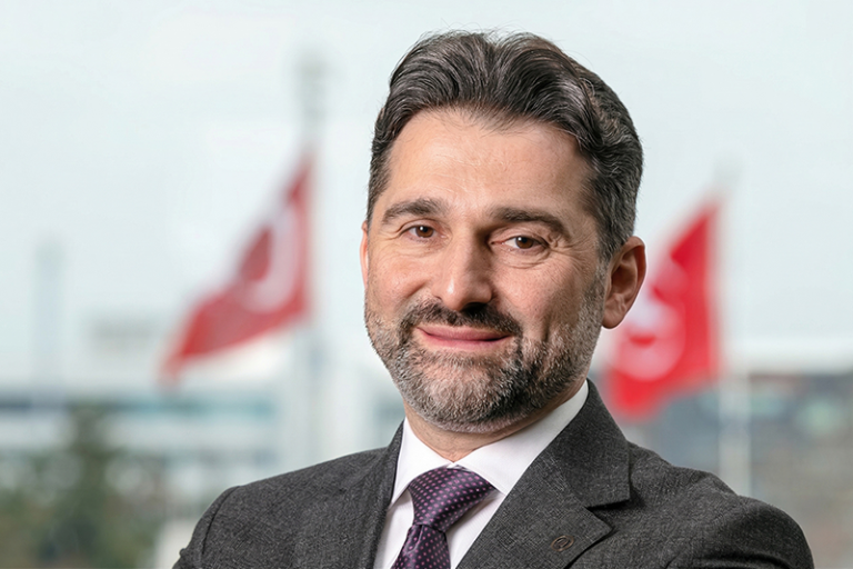 Turkish Airlines Announces Leadership Reshuffle to Support Strategic ...